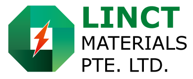Linct Materials – Link the World